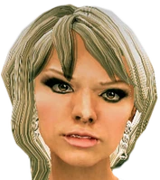 Doris Elchart | Dead Rising Wiki | Fandom