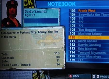 Deidre Sanchez | Dead Rising Wiki | Fandom