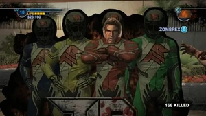 Standee | Dead Rising Wiki | Fandom