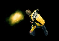 Queen (Dead Rising 2) | Dead Rising Wiki | Fandom