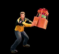 Shopping Boxes | Dead Rising Wiki | Fandom