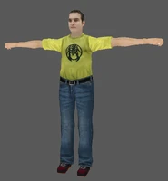 Mark Quemada | Dead Rising Wiki | Fandom