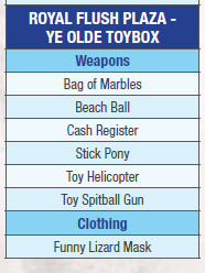 Dead Rising 2 Prima Official Game Guide | Dead Rising Wiki | Fandom