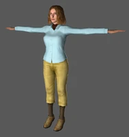 Mindy Baker | Dead Rising Wiki | Fandom