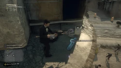 Sentry Cat | Dead Rising Wiki | Fandom