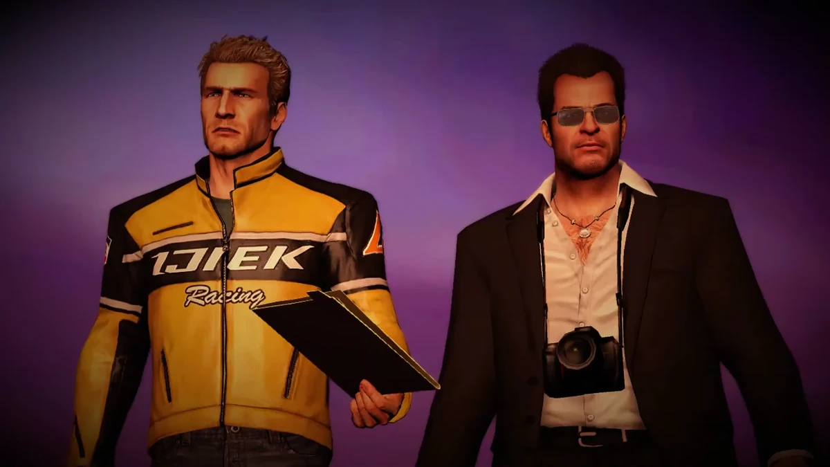 Guía:Todos los finales de Case West | Dead Rising Wiki | Fandom