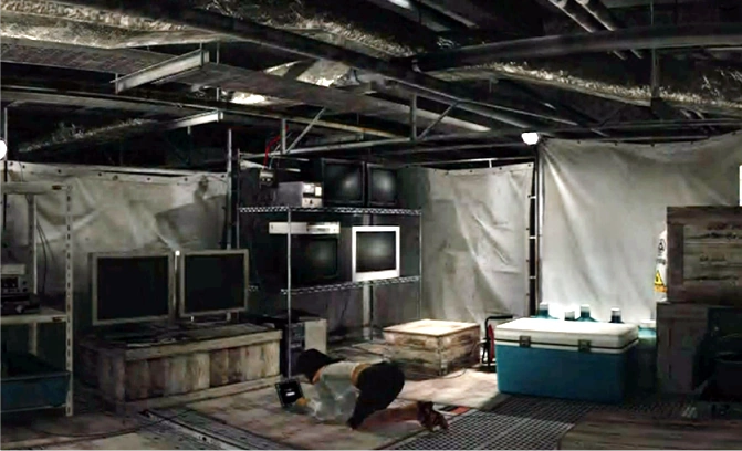 Carlito's Hideout | Dead Rising Wiki | Fandom