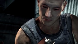 Get to the Military Base | Dead Rising Wiki | Fandom