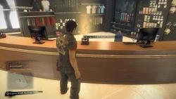 SporTrance (Dead Rising 3) | Dead Rising Wiki | Fandom