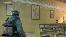 Ticky the Fox | Dead Rising Wiki | Fandom