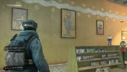 Slappy's Ultimate Playhouse | Dead Rising Wiki | Fandom