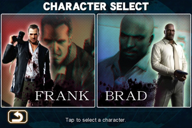 Dead Rising Mobile | Dead Rising Wiki | Fandom