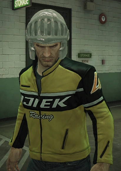 Knight Helmet | Dead Rising Wiki | Fandom