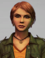 Stacey Forsythe | Dead Rising Wiki | Fandom