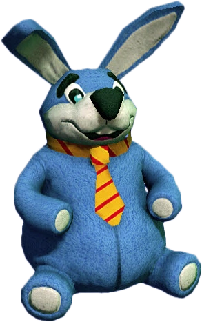 Giant Stuffed Rabbit/Gallery | Dead Rising Wiki | Fandom