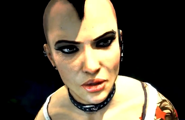 Angel Quijano | Dead Rising Wiki | Fandom