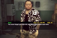 Dean Wayne | Dead Rising Wiki | Fandom