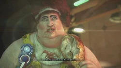 Darlene Fleischermacher | Dead Rising Wiki | Fandom