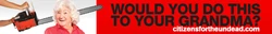 Citizens for Undead Rights and Equality | Dead Rising Wiki | Fandom