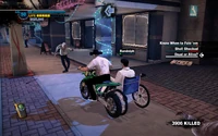 Wheelchair Bike | Dead Rising Wiki | Fandom