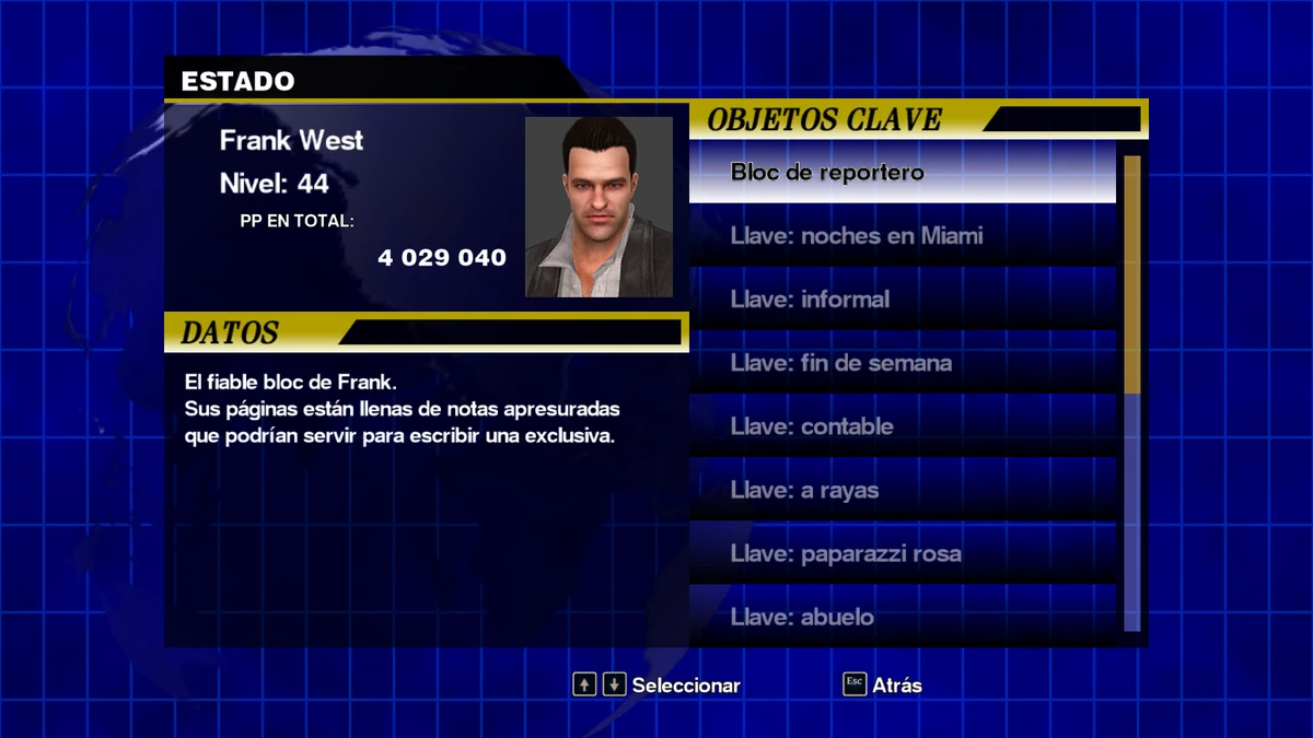 Bloc de reportero | Dead Rising Wiki | Fandom