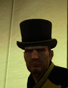 Top Hat | Dead Rising Wiki | Fandom