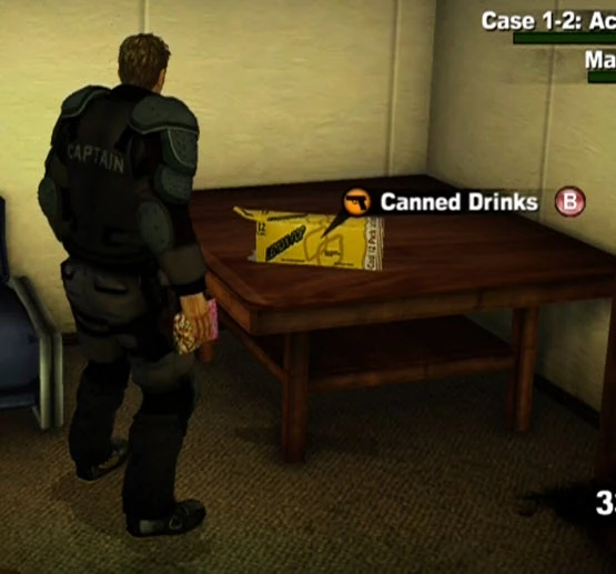 Canned Drinks | Dead Rising Wiki | Fandom