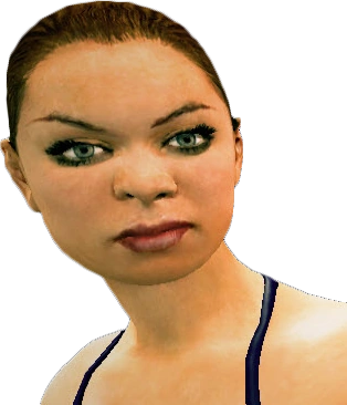Summer Chavez | Dead Rising Wiki | Fandom