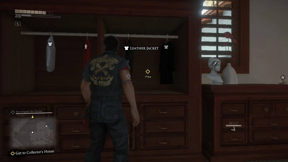 Leather Jacket (Dead Rising 3) | Dead Rising Wiki | Fandom