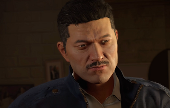 Brad Park | Dead Rising Wiki | Fandom