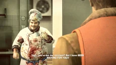 Tastes Like Chicken/Gallery | Dead Rising Wiki | Fandom