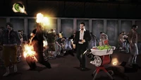Molten Cannon | Dead Rising Wiki | Fandom