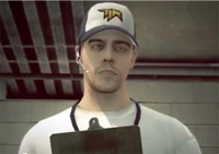 TIR Employee | Dead Rising Wiki | Fandom