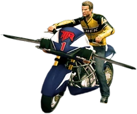 Slicecycle (Dead Rising 2) | Dead Rising Wiki | Fandom