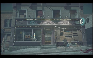 Cameron's Cameras | Dead Rising Wiki | Fandom