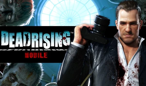 Dead Rising Mobile | Dead Rising Wiki | Fandom