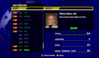 Mindy Baker | Dead Rising Wiki | Fandom