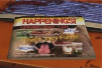 Weekly Photo Magazine | Dead Rising Wiki | Fandom