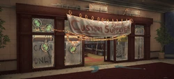 Army Surplus Gift Store | Dead Rising Wiki | Fandom