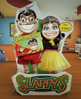 Brent "Slappy" Ernst | Dead Rising Wiki | Fandom