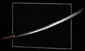 Katana Sword (Dead Rising 3) | Dead Rising Wiki | Fandom