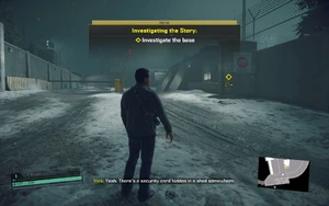 Willamette Army Reserve | Dead Rising Wiki | Fandom