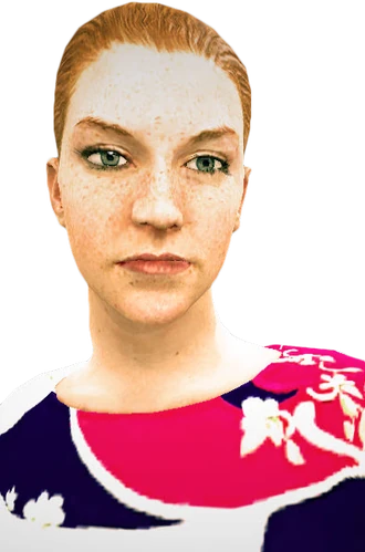 Bessie Kent | Dead Rising Wiki | Fandom