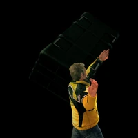 Military Case | Dead Rising Wiki | Fandom