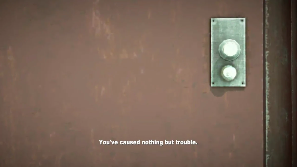 Case 1-4: Alliance/Gallery | Dead Rising Wiki | Fandom