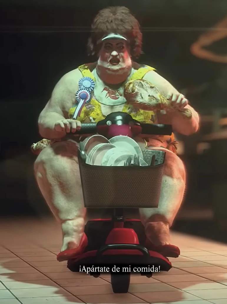 Darlene Fleischermacher | Dead Rising Wiki | Fandom