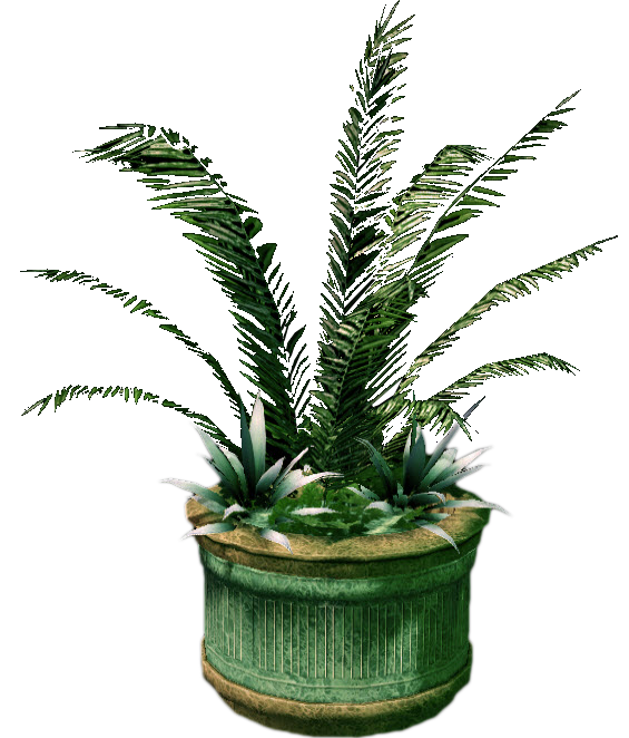 Large Planter (Dead Rising 2) | Dead Rising Wiki | Fandom