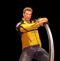 Katana (Dead Rising 2)/Gallery | Dead Rising Wiki | Fandom