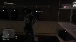 Disco Top | Dead Rising Wiki | Fandom