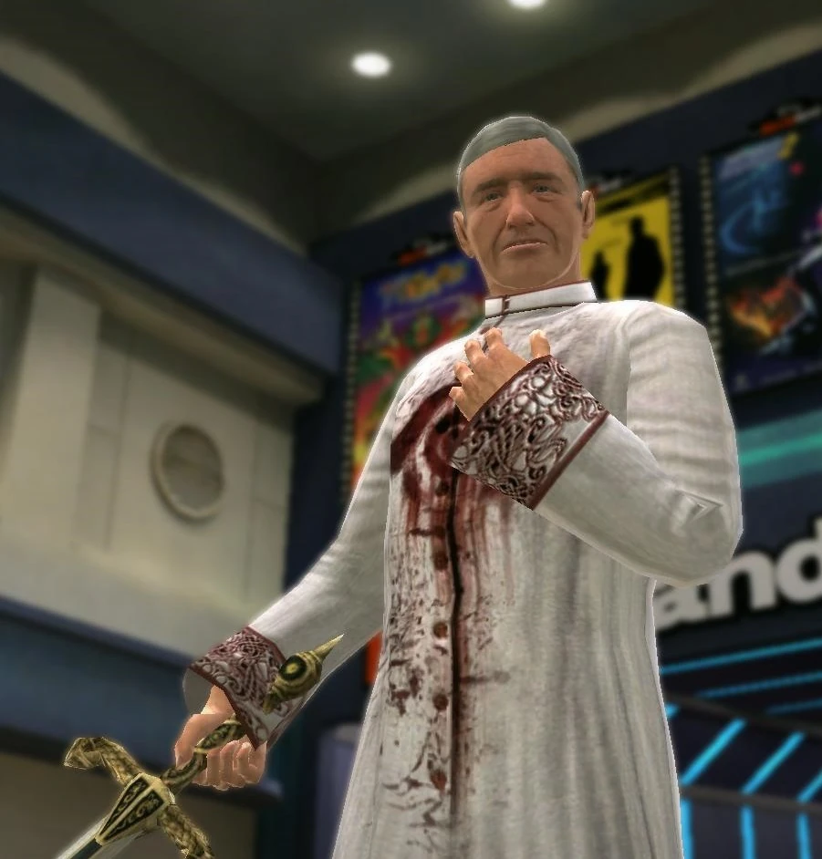 Sean Keanan | Dead Rising Wiki | Fandom